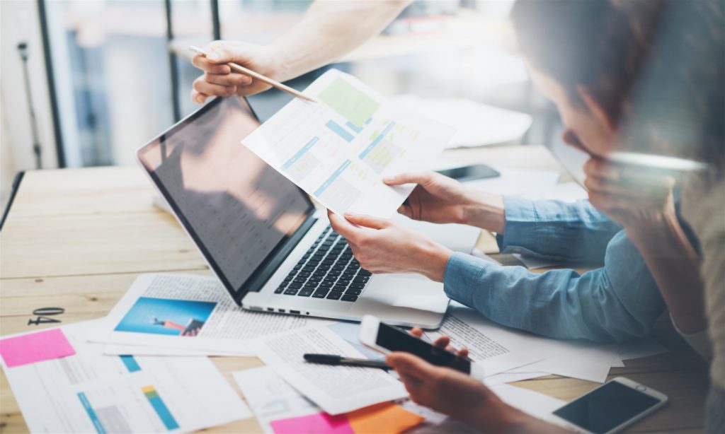 Tilikartta Oy – Kirjanpitoa Ja Taloushallintaa Jo Vuodesta 1995